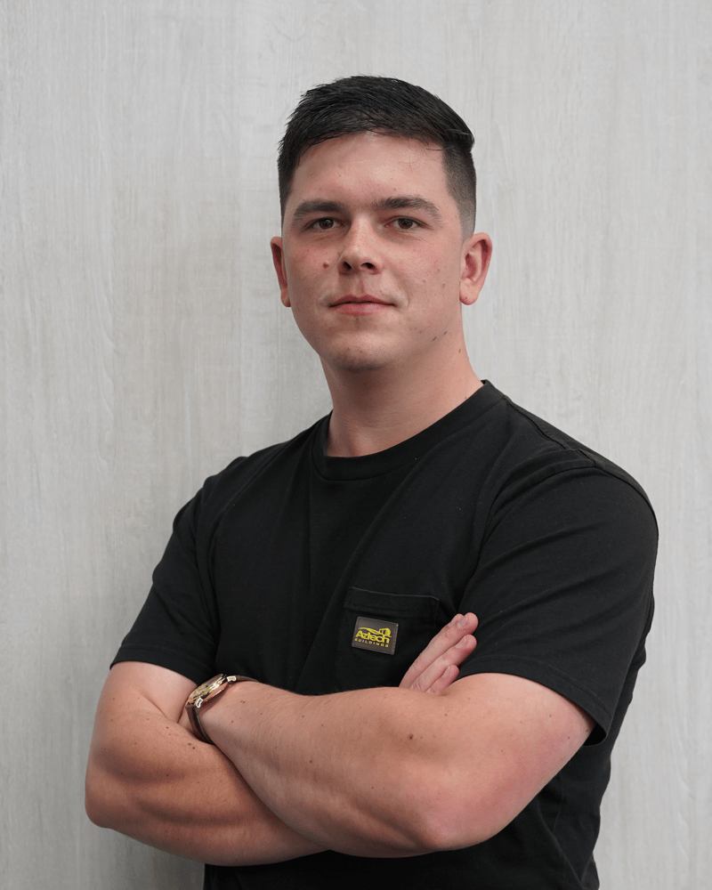 About Aztech Buildings