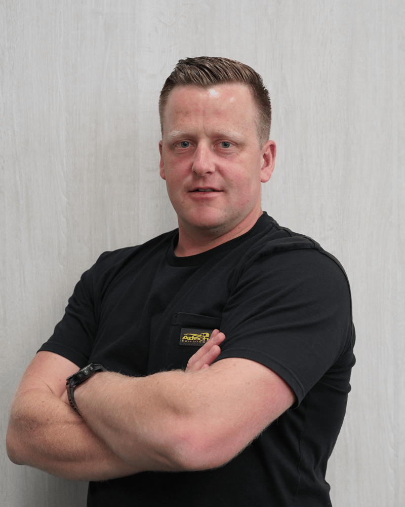 About Aztech Buildings