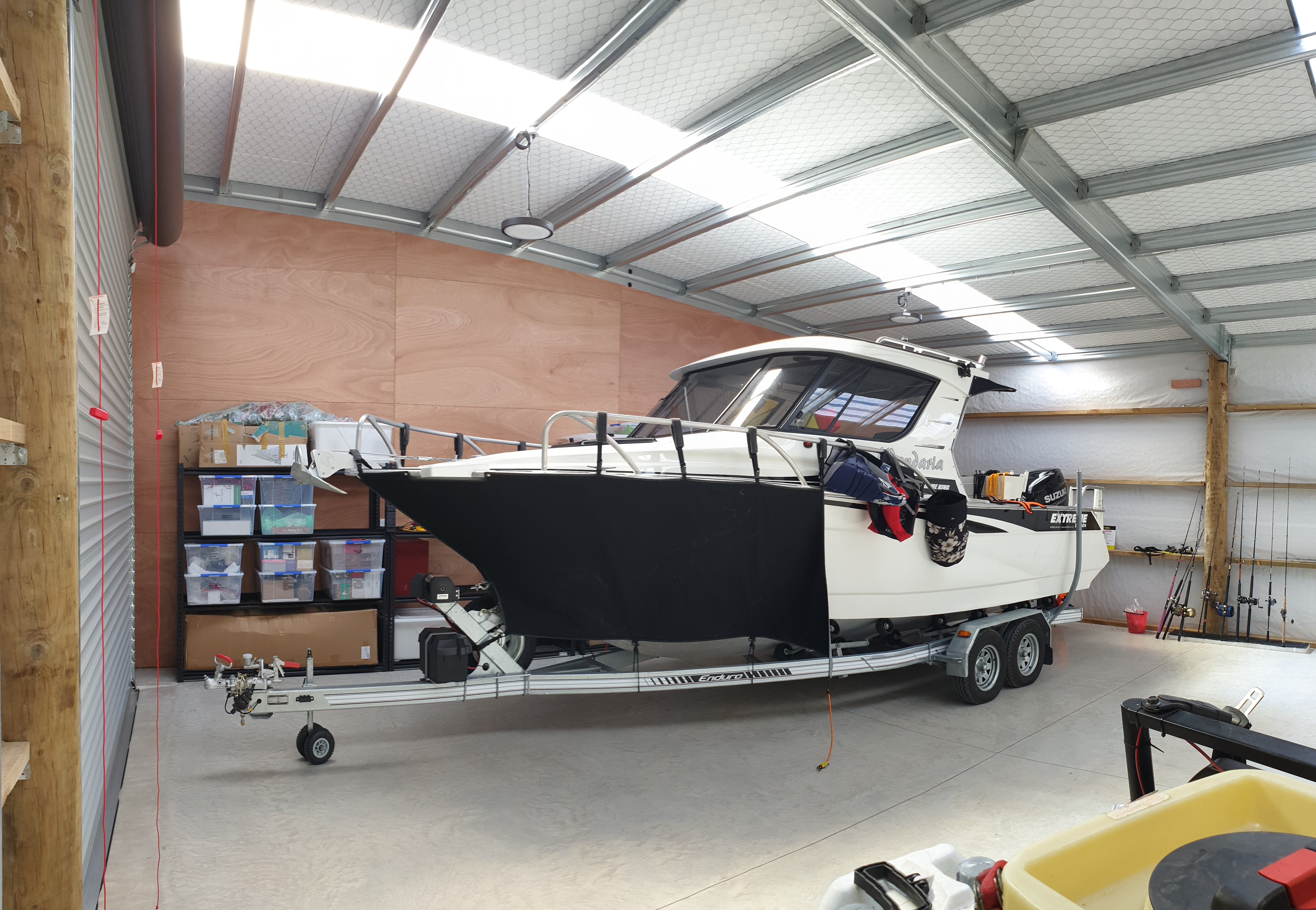 Aztech Lifestyle Buildings