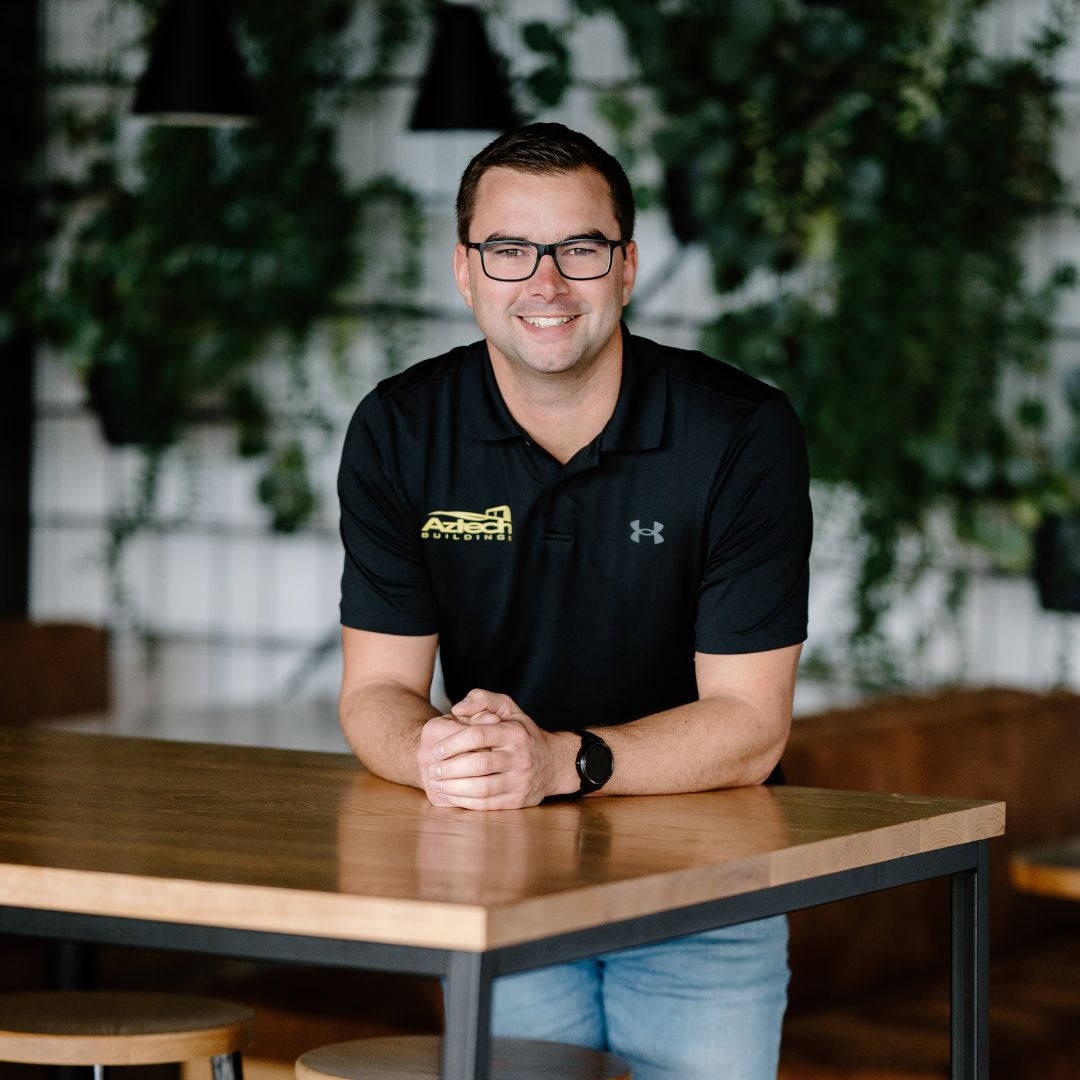 About Aztech Buildings