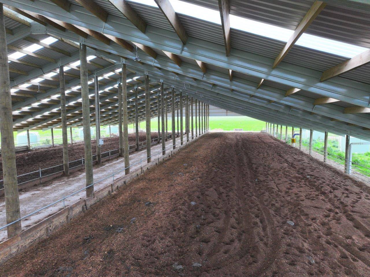 About Aztech Buildings