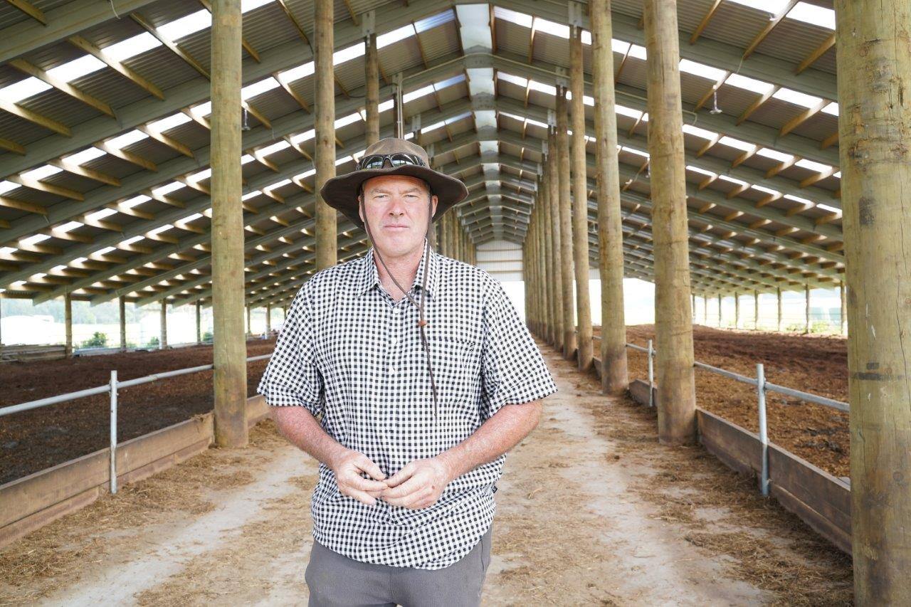 New Zealand’s Top Shed & Barn Builders | Aztech Buildings