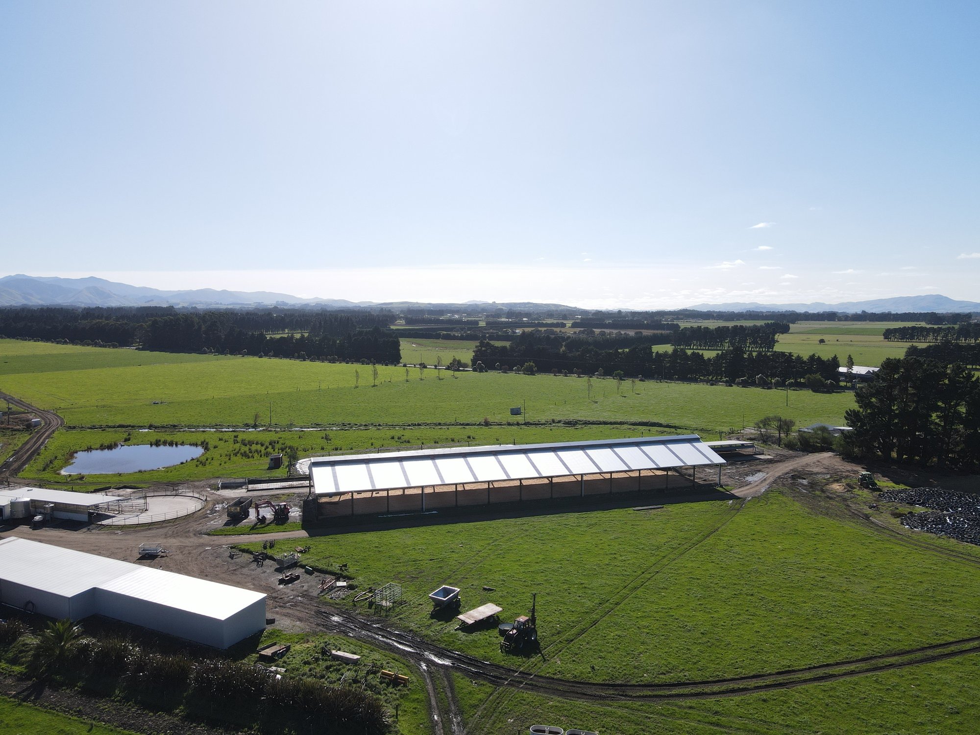 Stolte Composting Barn Solution Masterton