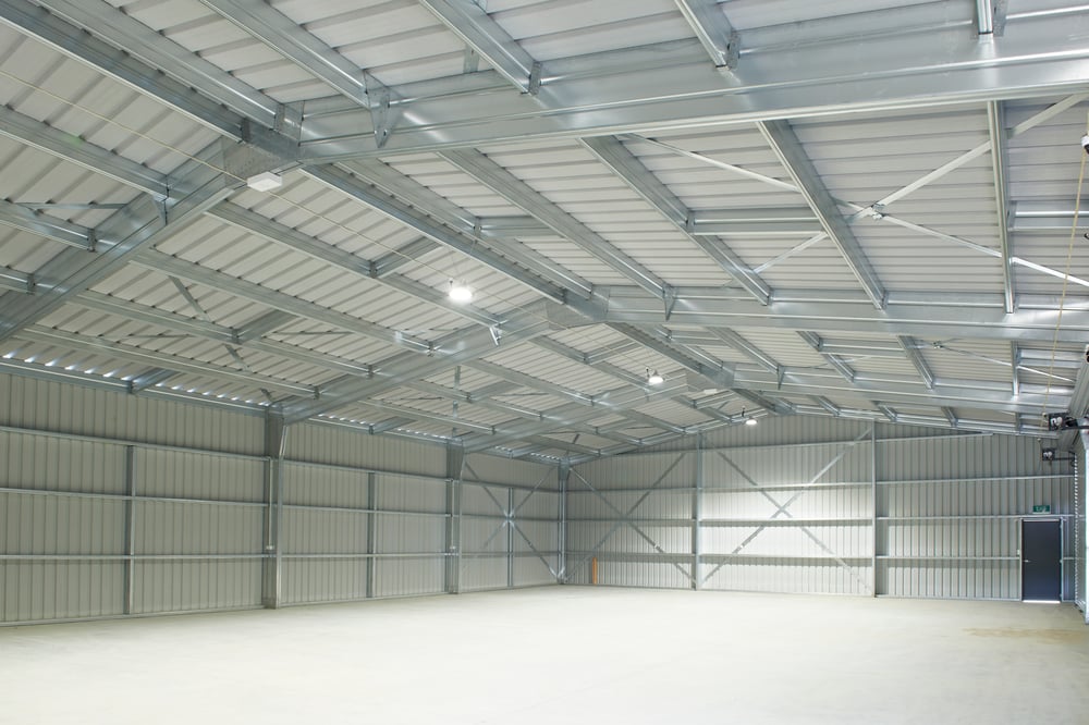 Aztech Lifestyle Buildings