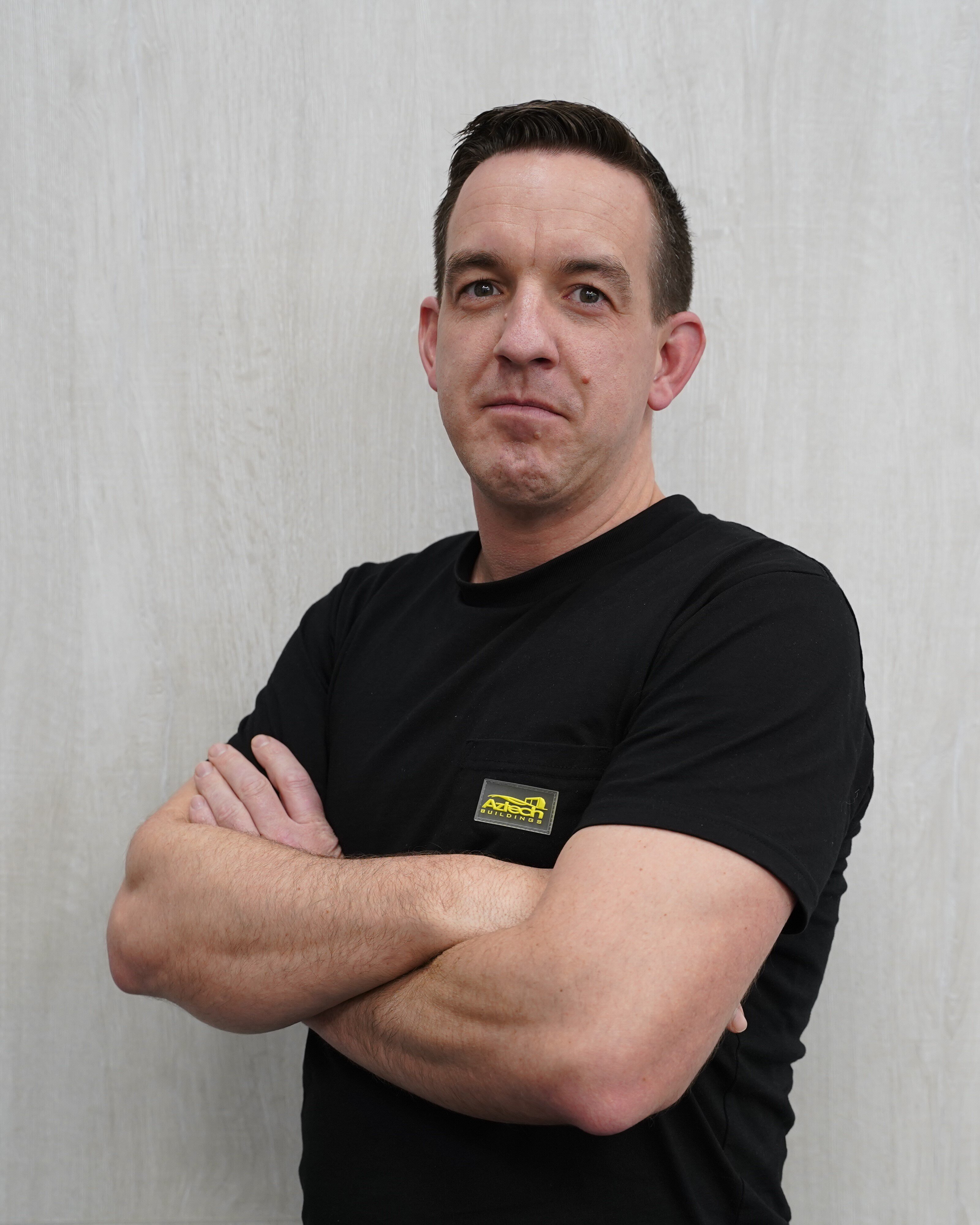 About Aztech Buildings