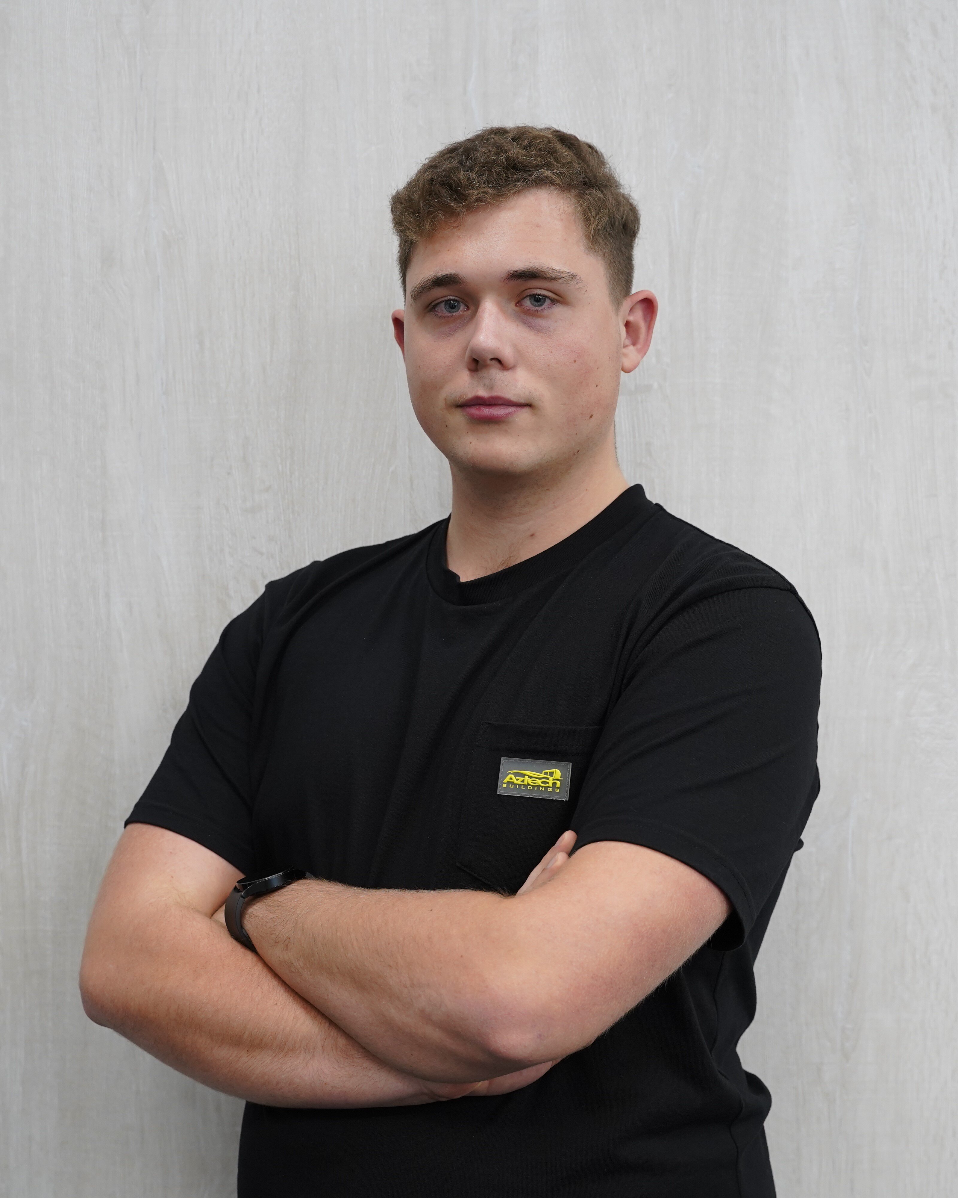 About Aztech Buildings