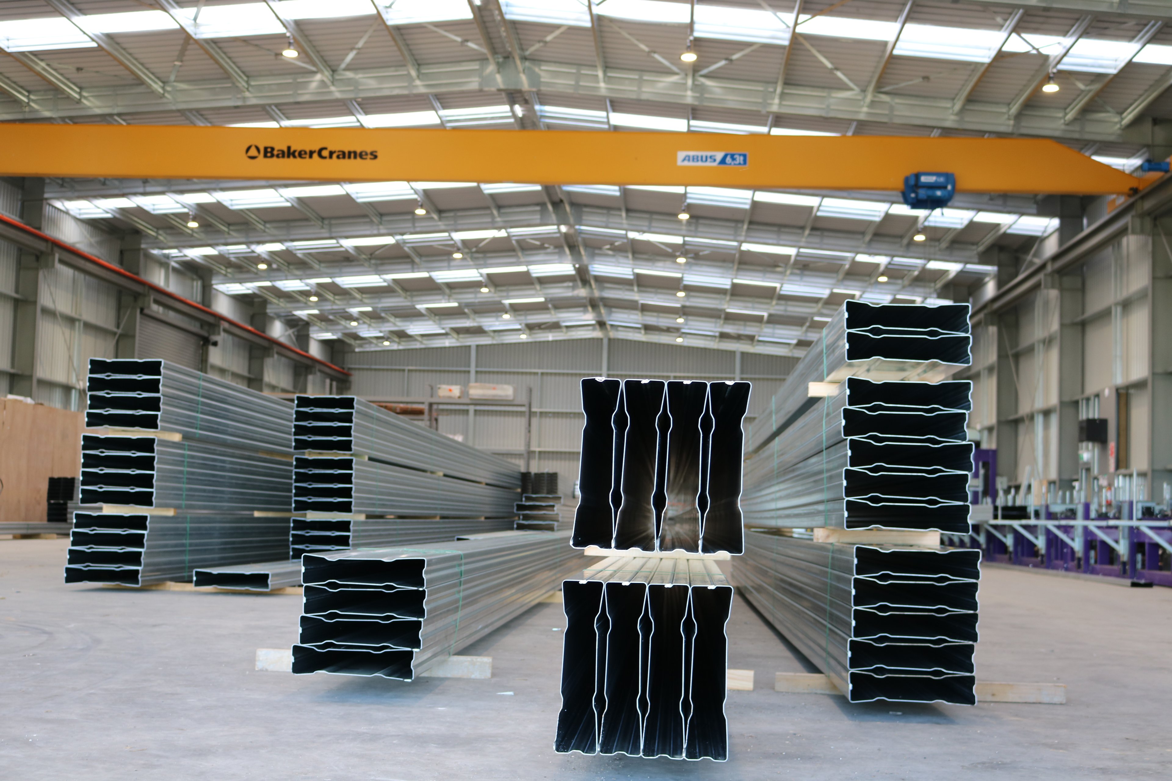 What is the Futura Box Beam?