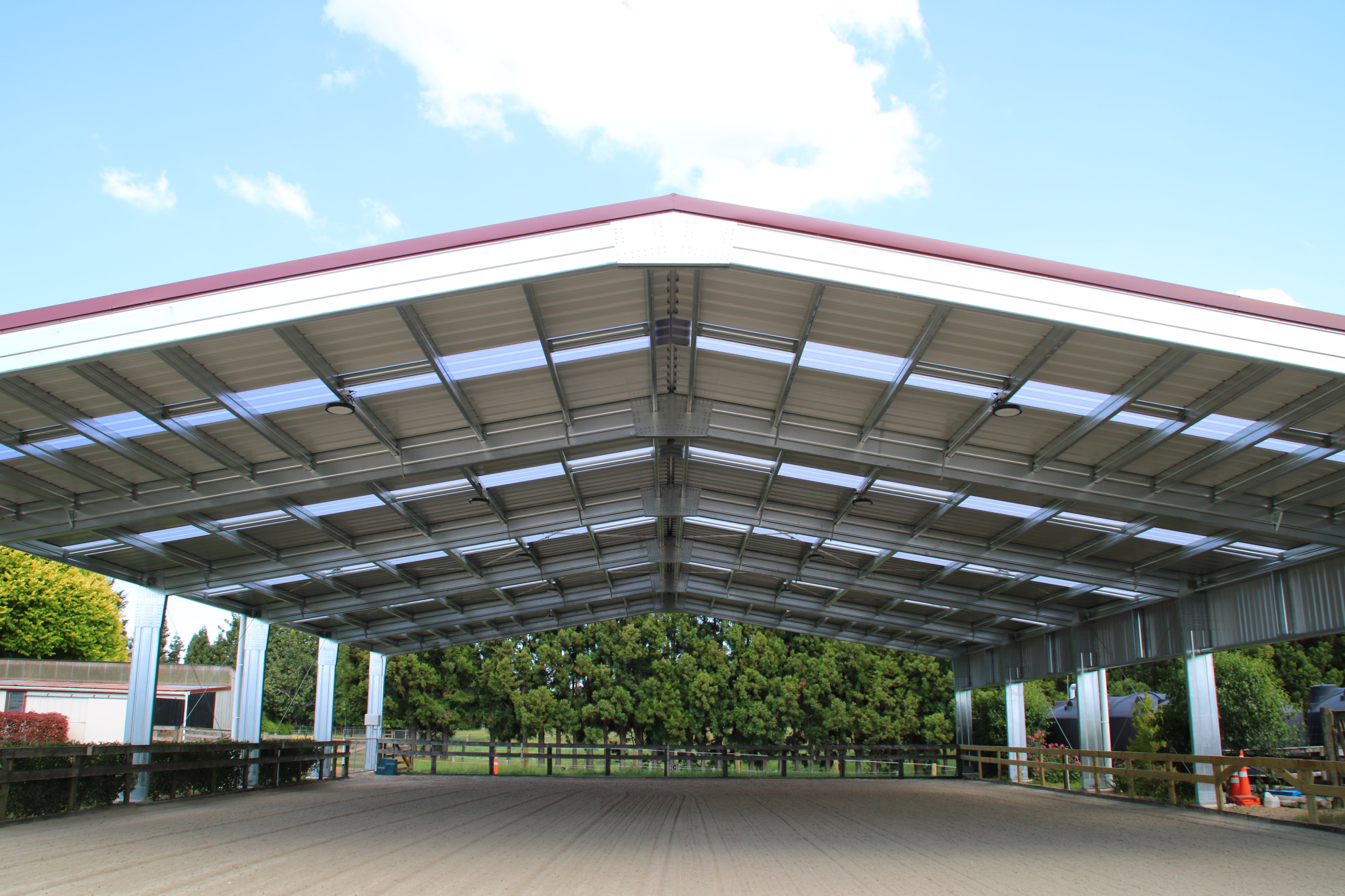 Aztech Lifestyle Buildings