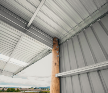 Sheds & Buildings | Aztech