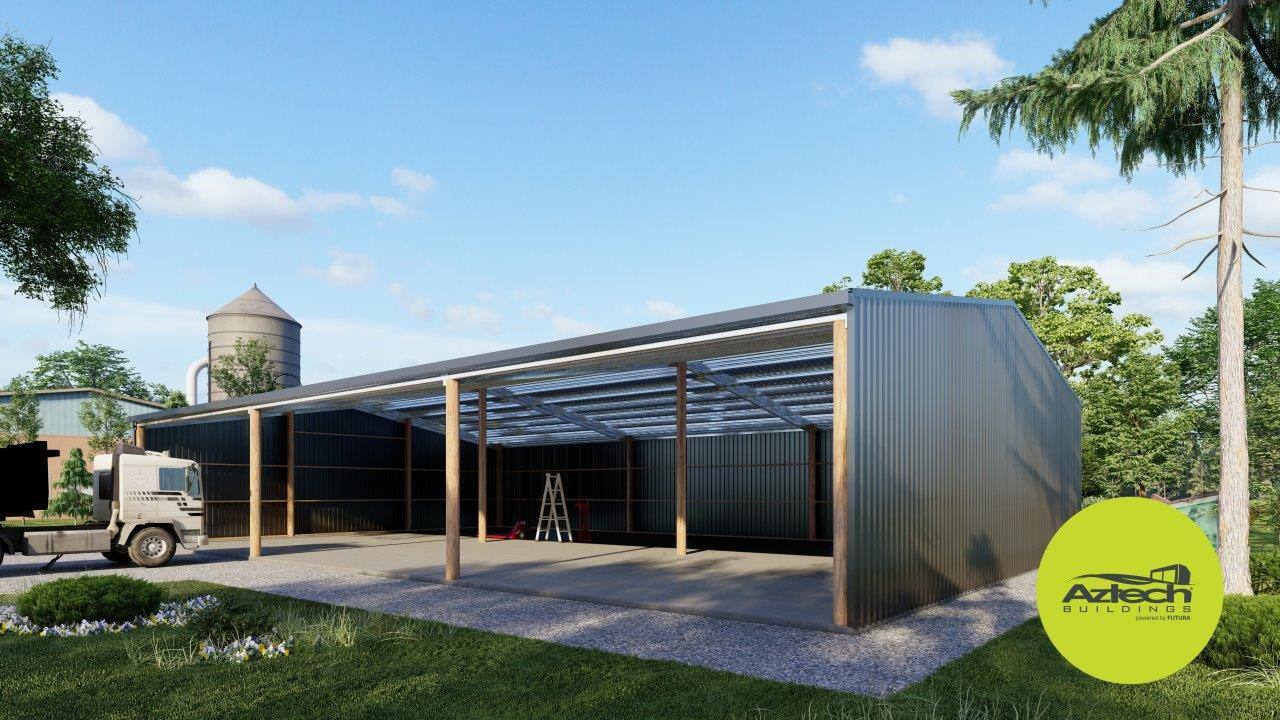 Aztech Sample Project 3