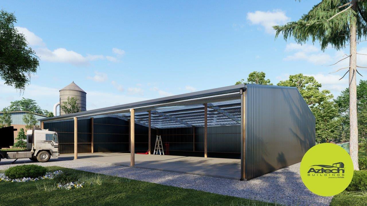 Aztech Sample Project 4