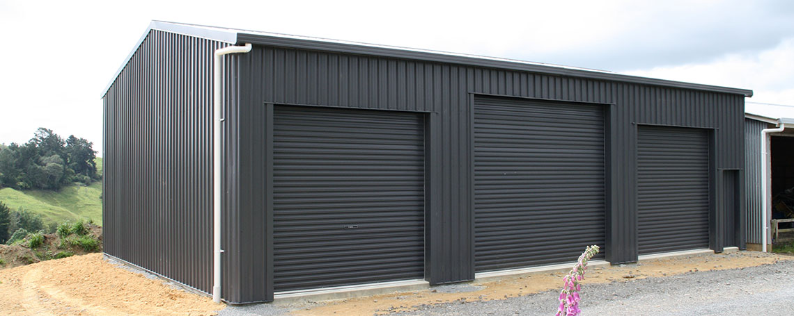 About Aztech Workshop & Storage