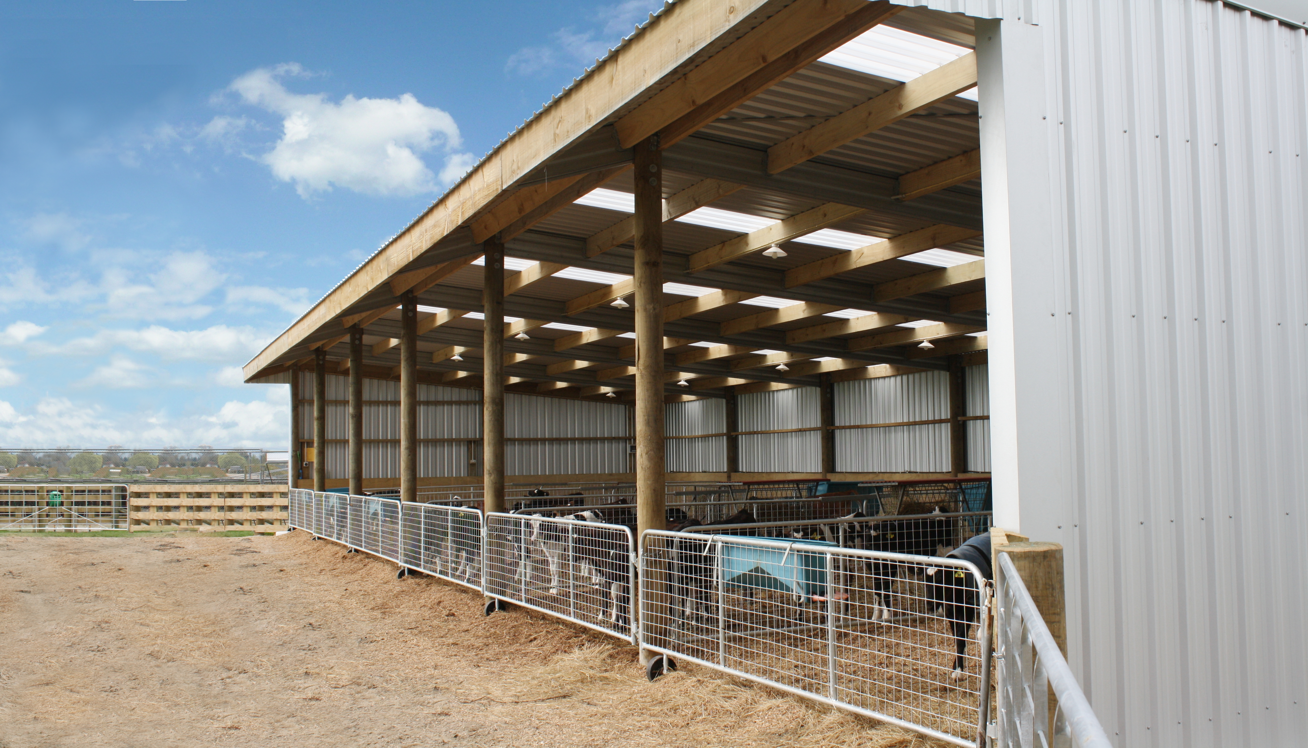 Animal Housing