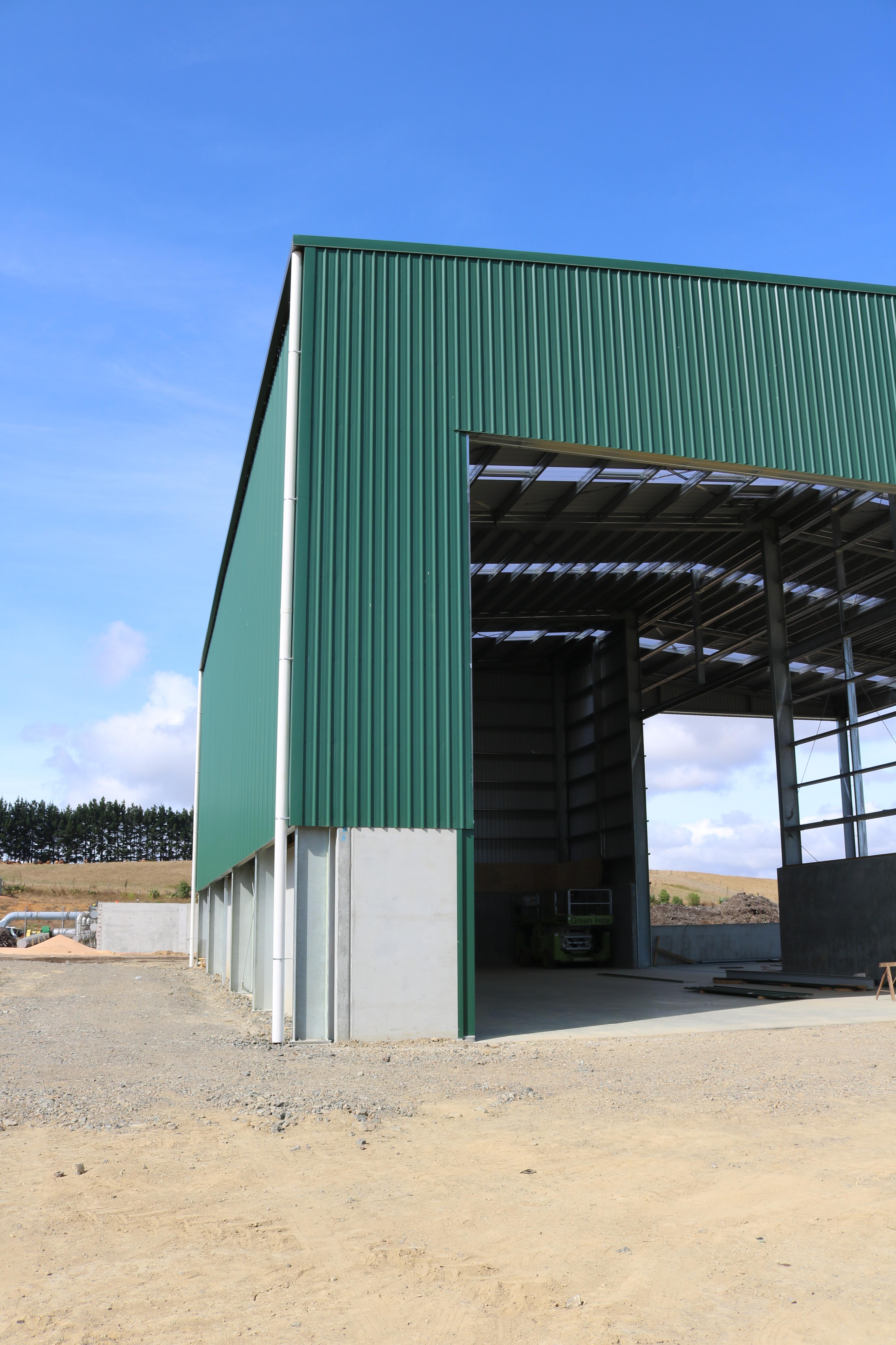 Envirowaste - Hampton Downs