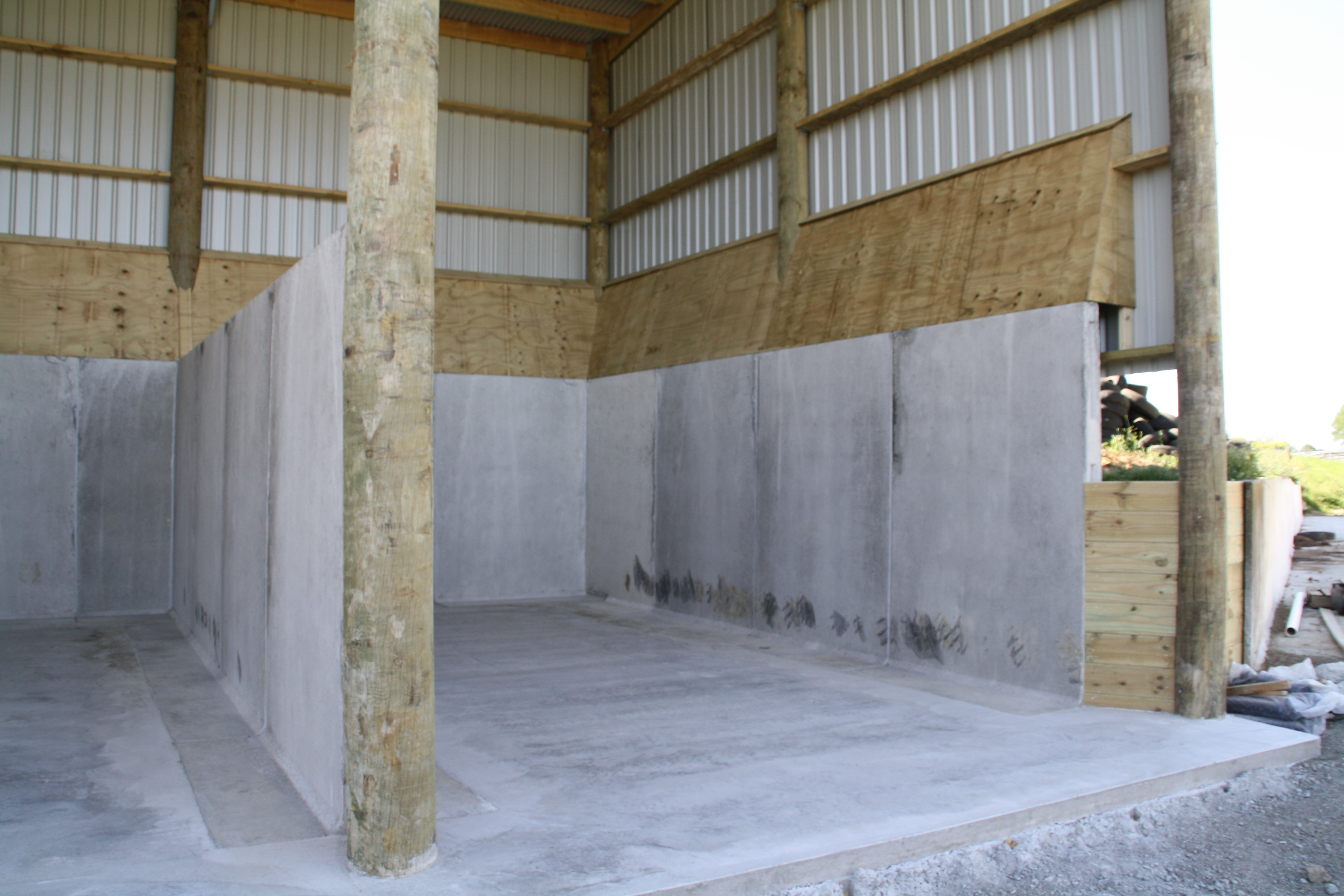 About Aztech Hay & Feed Store